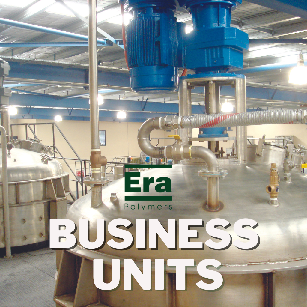 Era Polymers New Zealand – Polyurethane Systems House
