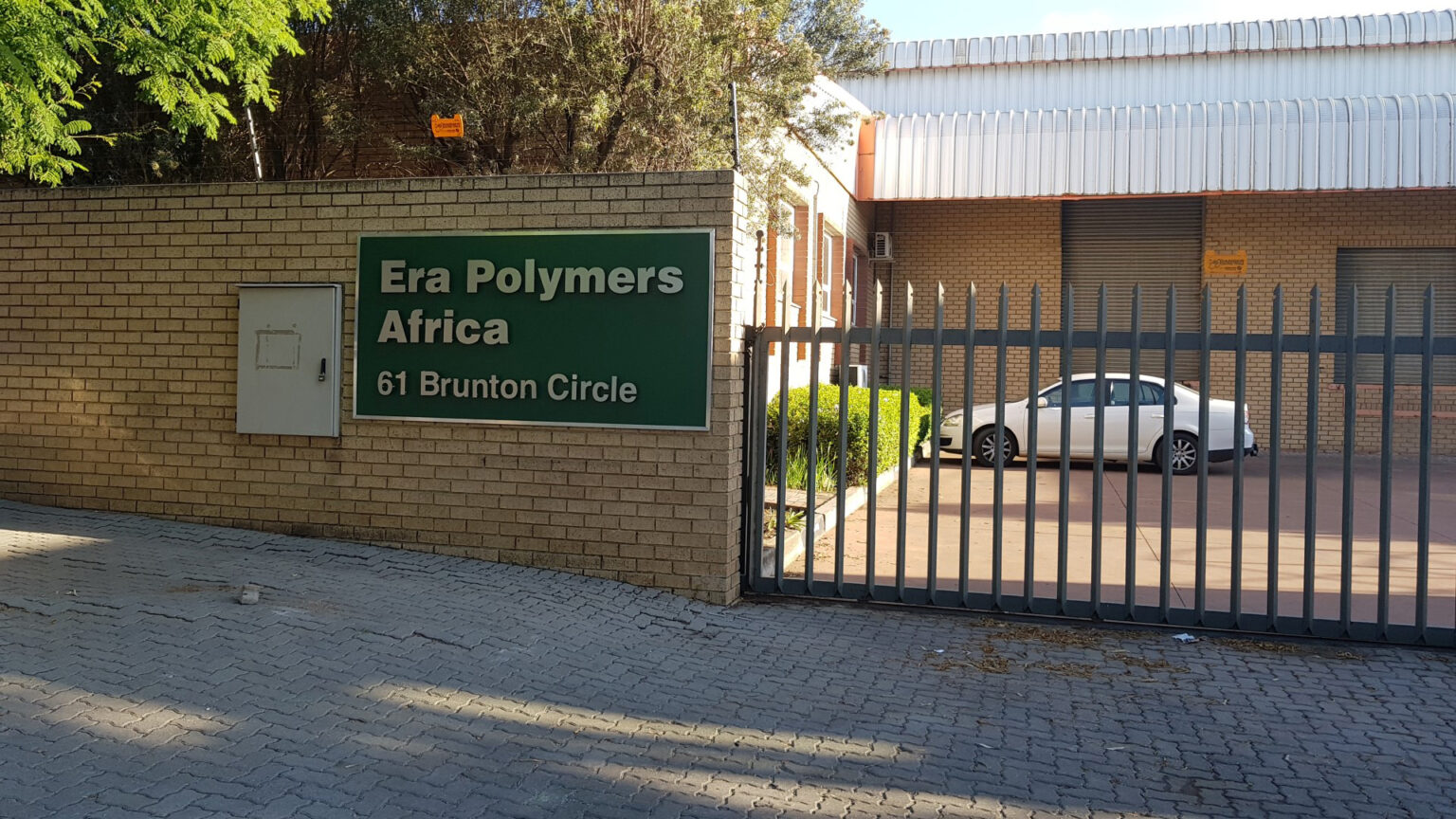 Era Polymers New Zealand – Polyurethane Systems House