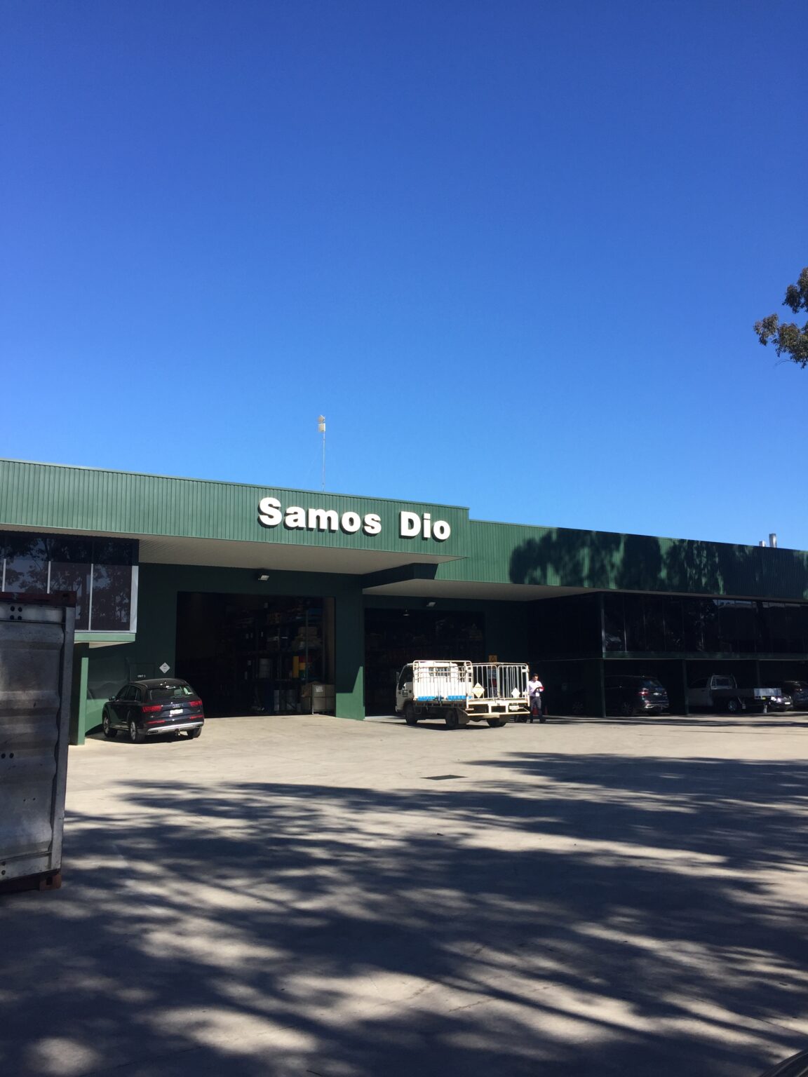 Era Polymers New Zealand – Polyurethane Systems House