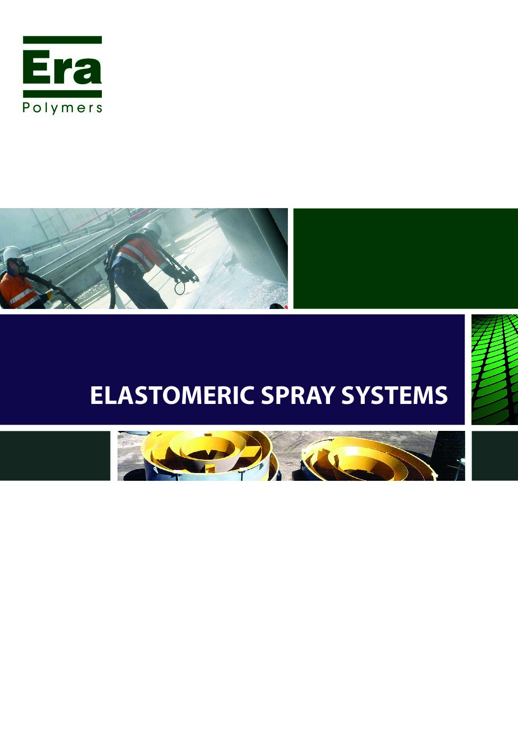 Elastomeric Spray Brochure_V.ESS3 – Era Polymers New Zealand